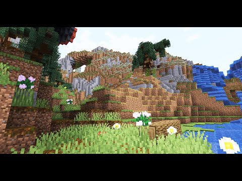 Minecraft Guide How to start a new world - YouTube