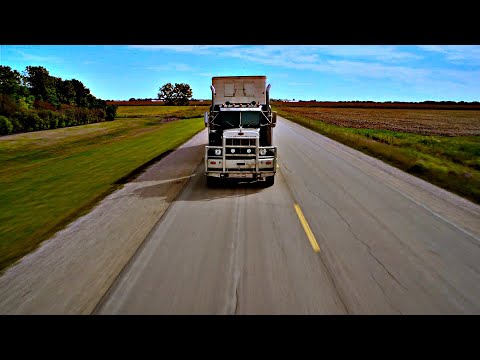 Joy Ride 3 Remastered (2014) - Chase Scene (1/3) 4K60FPS