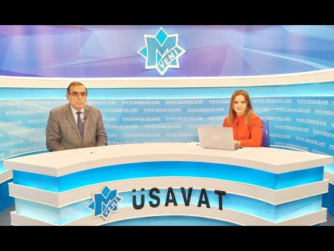 Çin koronavirusu 4 günə sağaldan vaksin kəşf edib? Politoloq Qabil Hüseynli \