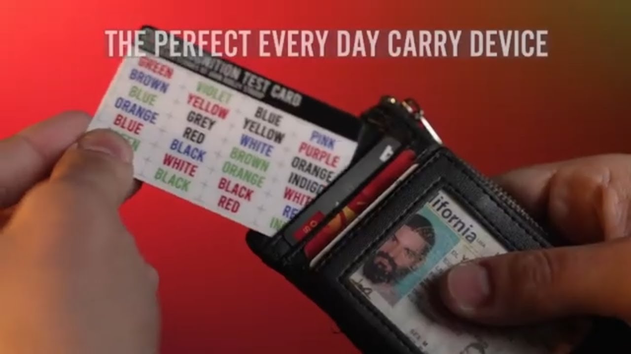 CHROMA by Mark Lemon - YouTube