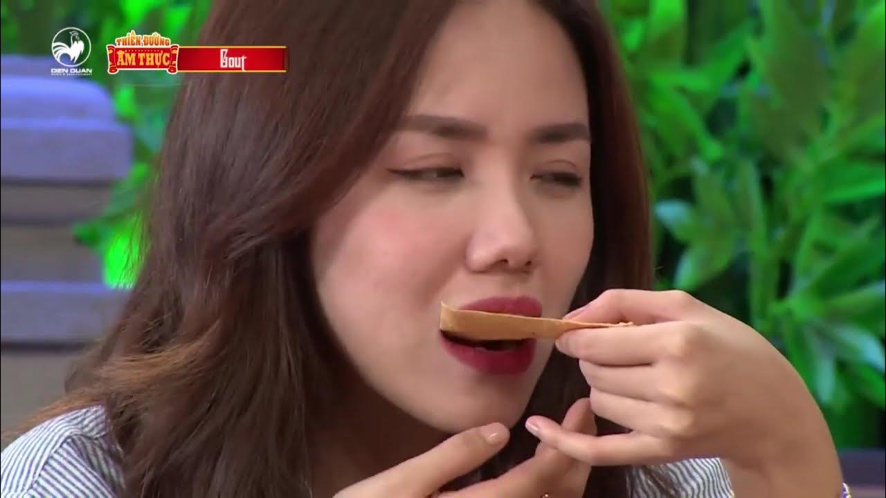 Ông Hoàng Hạnh Phúc liên tục khịa Quỳnh Anh Shyn muốn khóc | DQF - YouTube