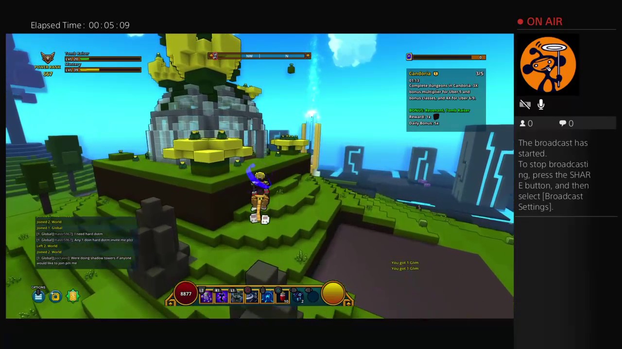 Feed the dragons ep3 - YouTube