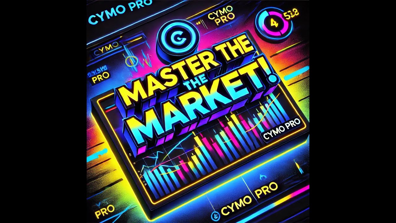 Unlock Market Mastery with CYMO Pro: The Smart Trader’s Secret Weapon ...