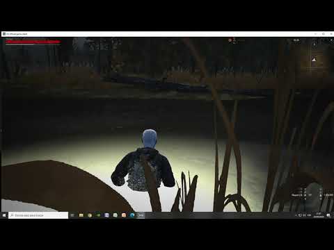 Stay Out ESPAÑOL 3, Way To Liubech: A recipe for the Watchman - YouTube
