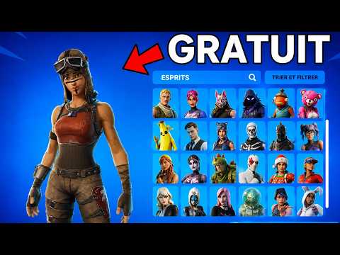 J’ai Testé Les Maps De Skins GRATUITS Pour Voir Si C’était VRAI…