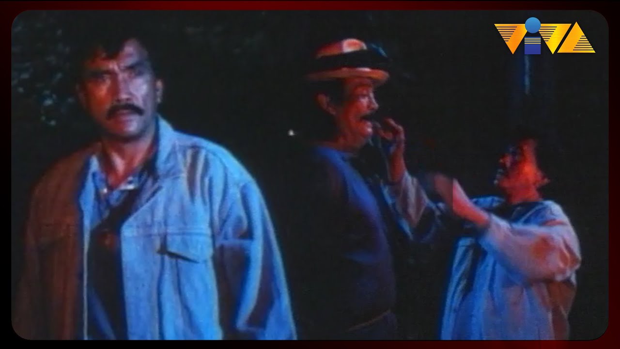 Top Ramon Revilla Moments! | Film Clip Starring Ramon Revilla, Vic ...