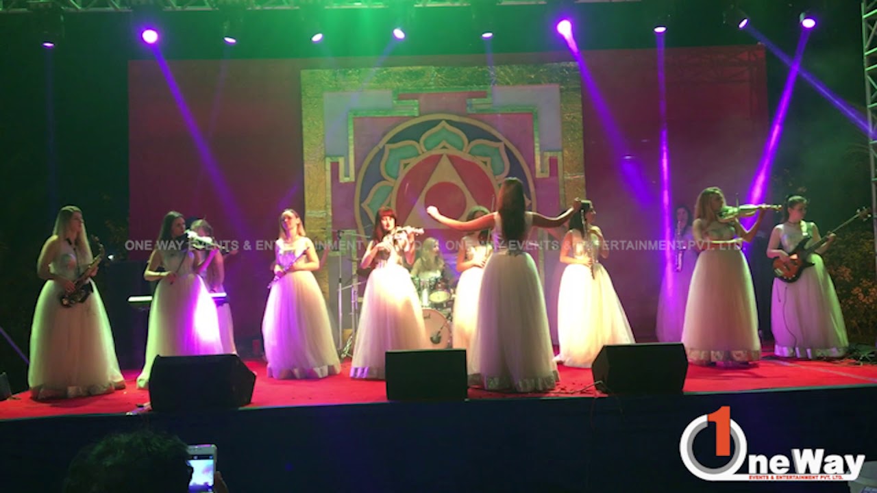 Symphoney Band ( AHM ) For booking cont - +91-9911585011/9205502858 ...