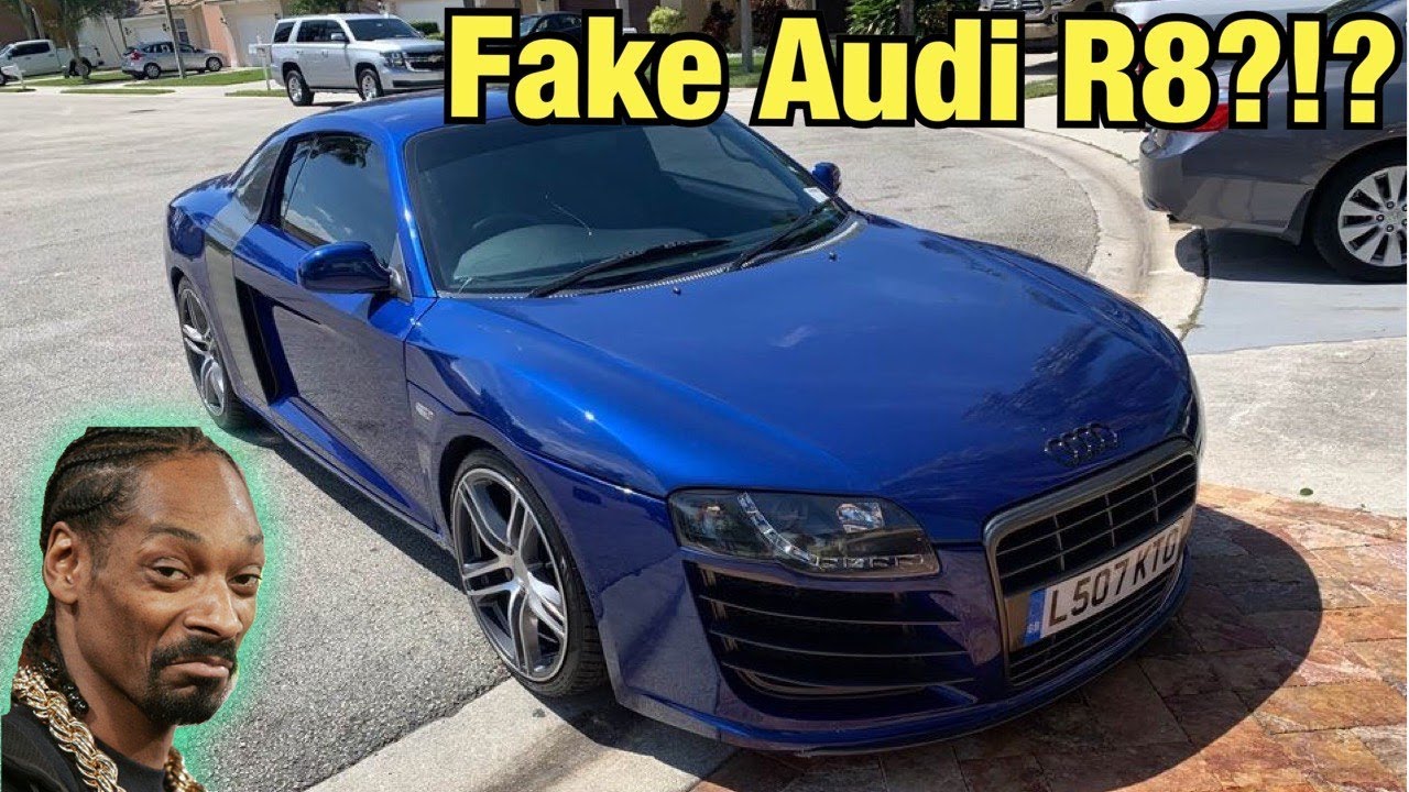 RICER Turns $5k Car Into SUPERCAR?!? (Ricer Cars On Facebook ...