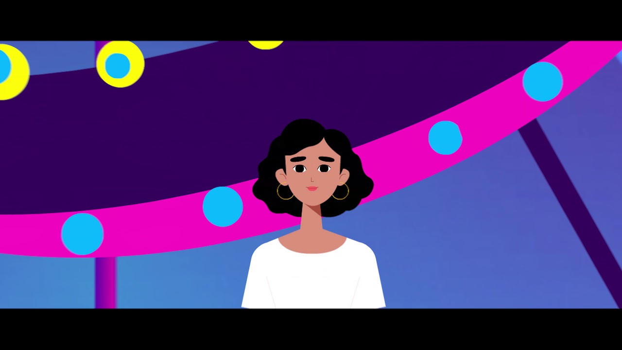 Chasing colors - YouTube