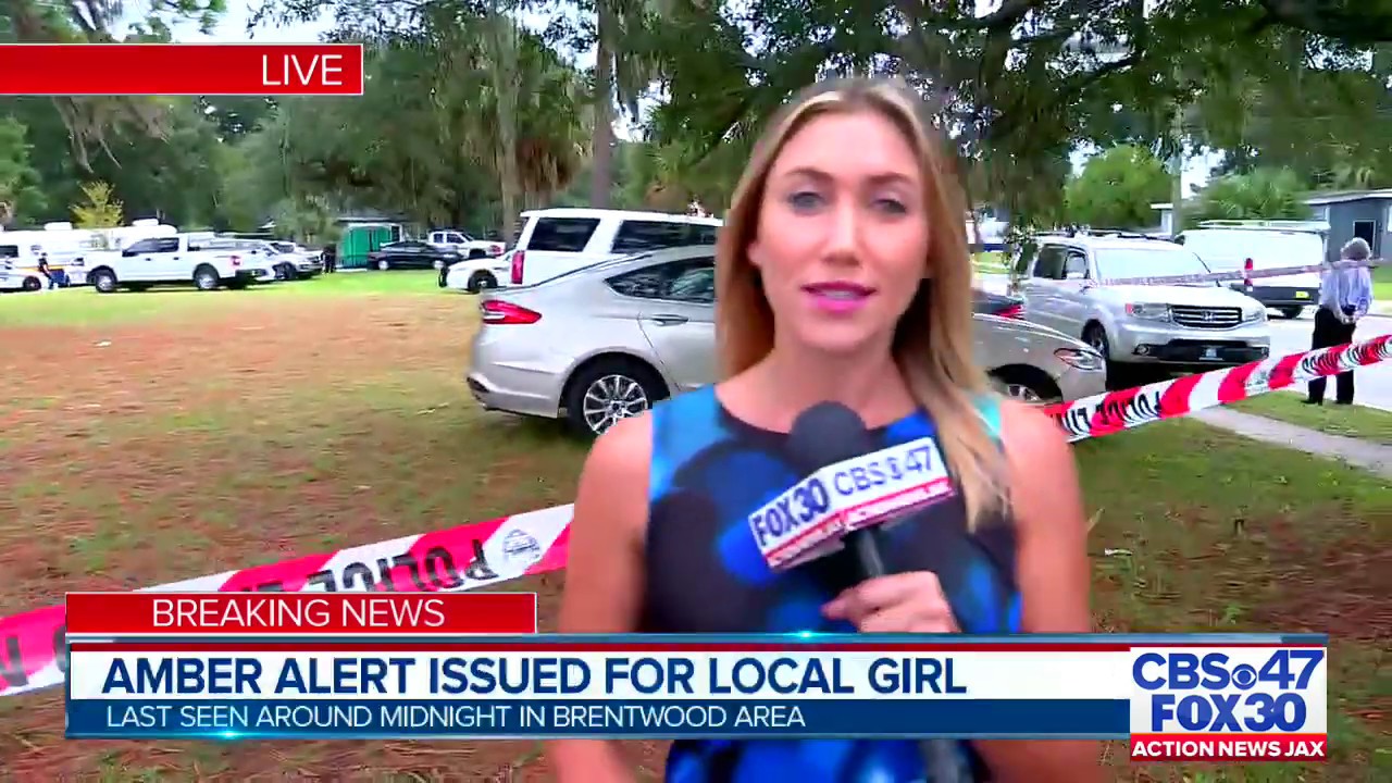 CBS47 Action News Jax at Noon, 11/6/19 - YouTube