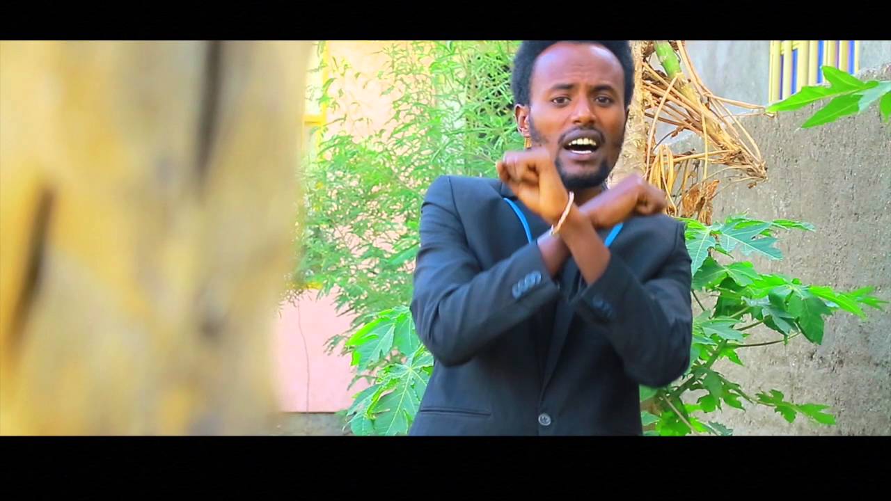 Gammachu Ahmed - Nu Abbaan Biyyaa **NEW** 2016 (Oromo Music) - YouTube