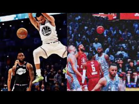Coldest nba moments - YouTube
