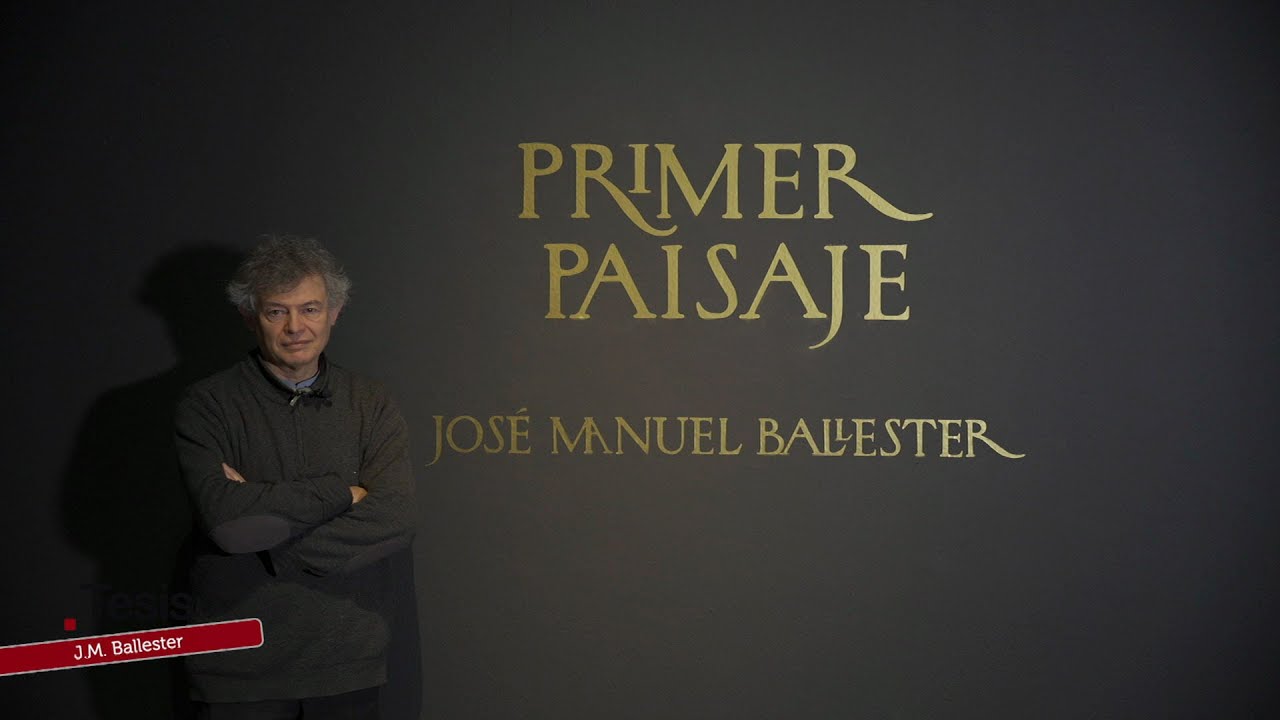 🎨 ¡PINTURA Y FOTOGRAFÍA SE FUSIONAN! 📷 EL ARTE DE JOSE MANUEL BALLESTER ...