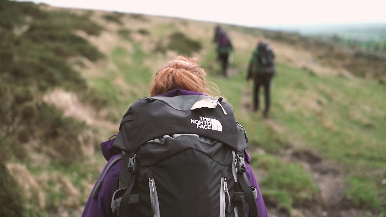 Wandering Wild UK - YouTube
