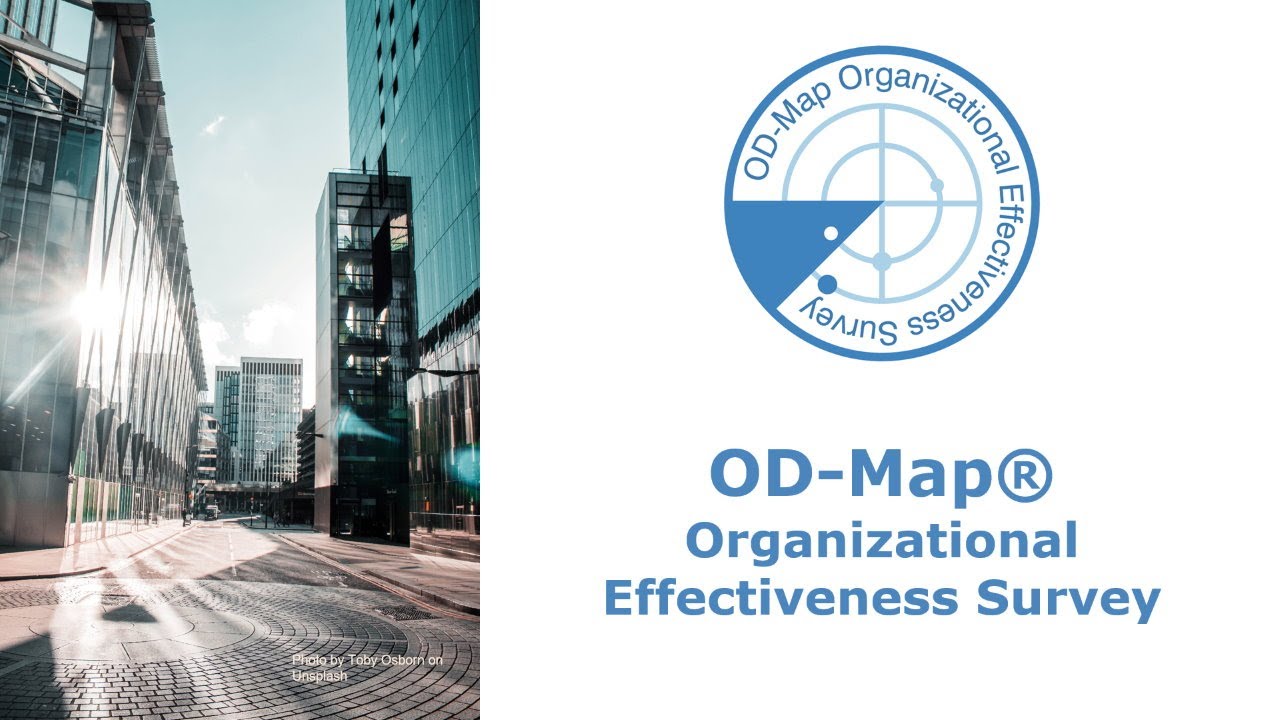 OD-Map Introduction - YouTube
