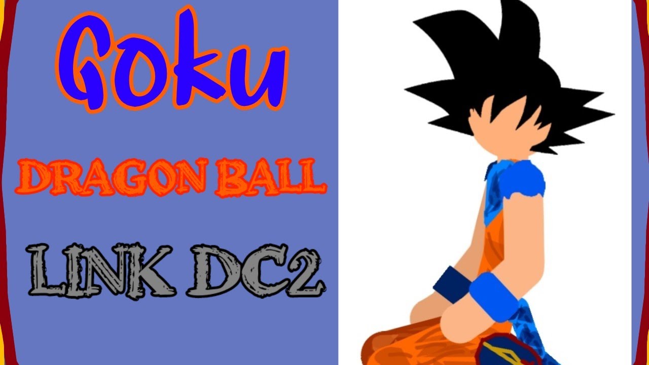 Goku link (Dc2) - Now - YouTube