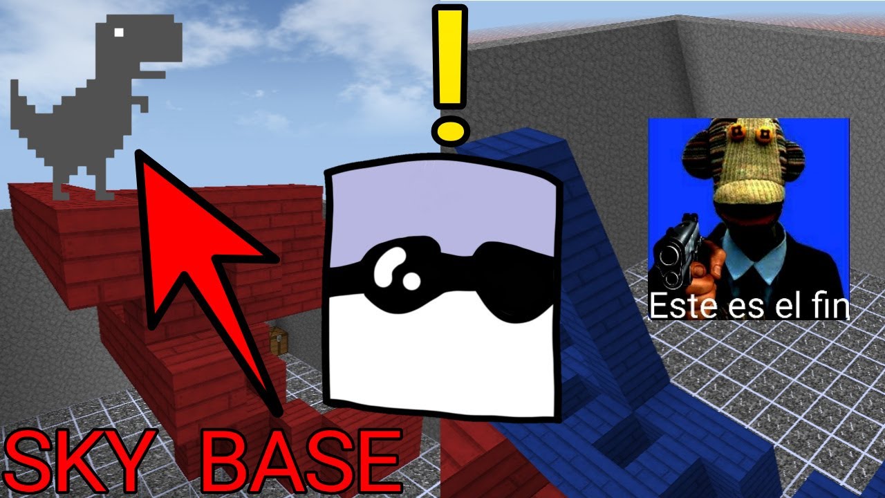FFA SURVIVALCRAFT 2 BUILD BASE 2024 - YouTube