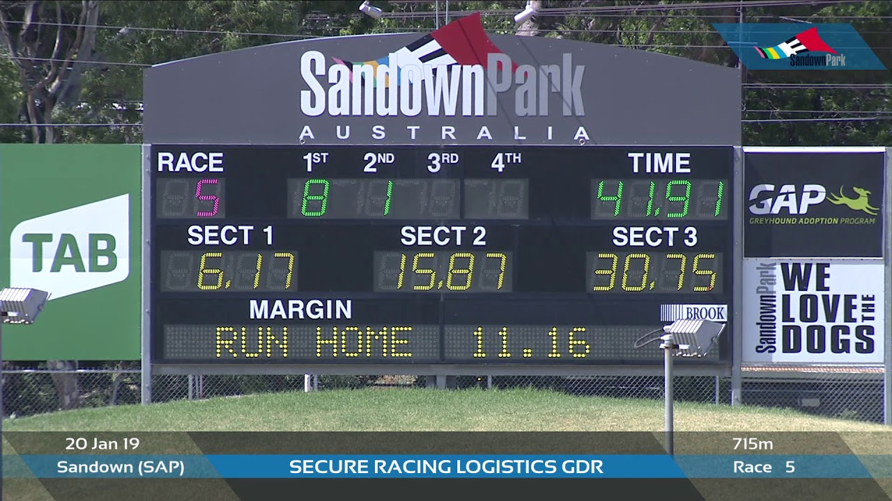 SAP SUN 20 JAN 19 R5 - YouTube