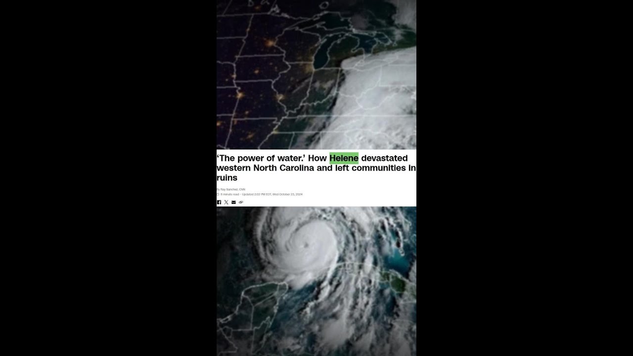 Two Hurricanes, One Insurance Nightmare | Protect Your Claim with ...