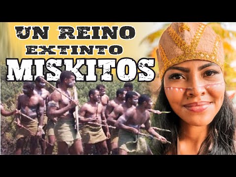 CUAL ES EL ORIGEN DE LOS MISQUITOS EN CENTROAMERICA - YouTube