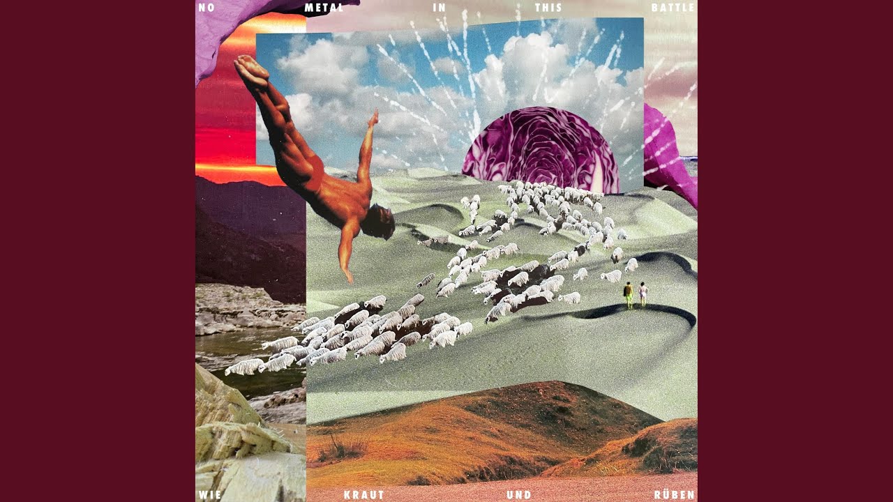 Lord of fuzz - YouTube Music