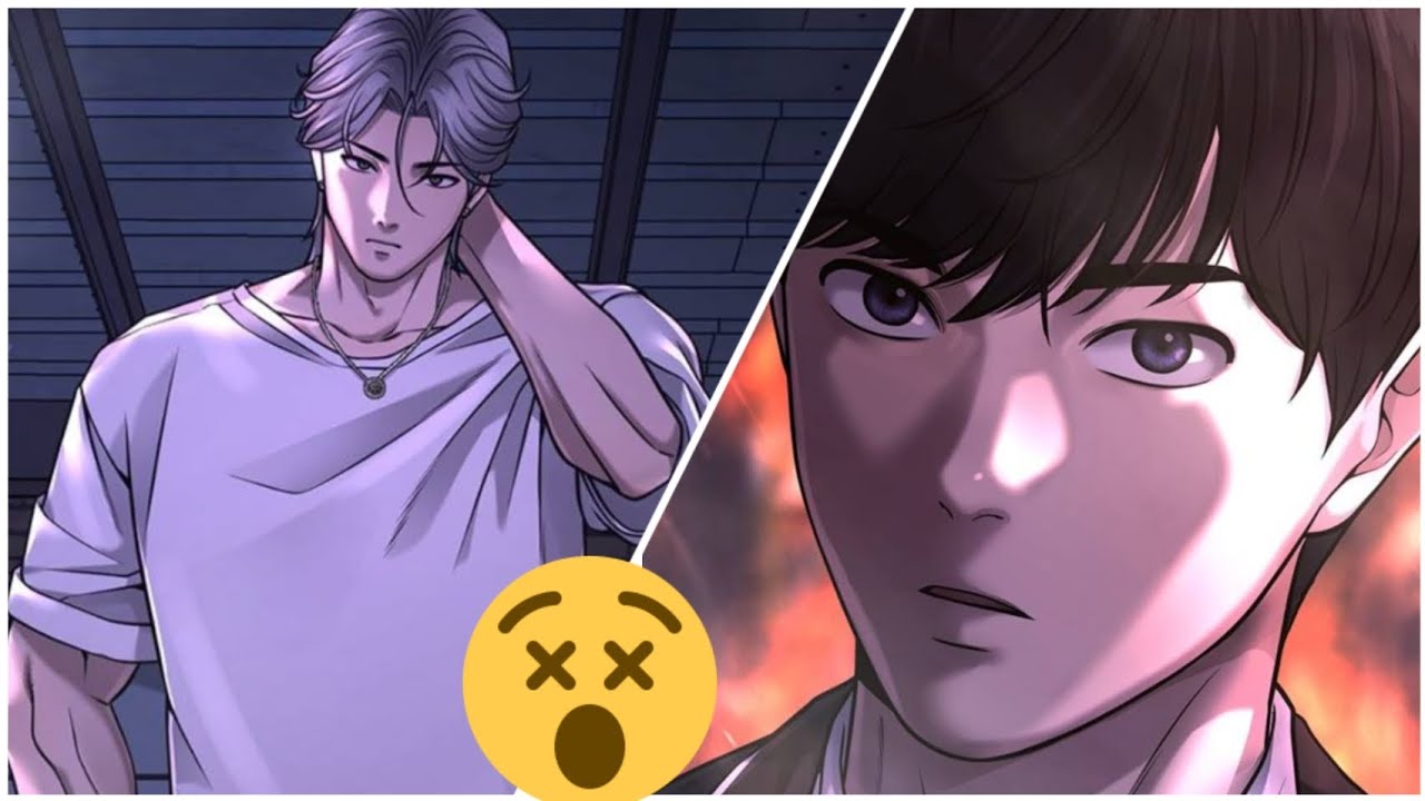 Questism chapter-64 explained in hindi|Suhyeon VS yugyeom deadly fight ...