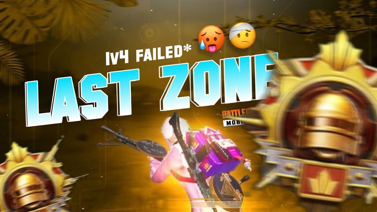 LAST ZONE 1v4 FAILED😔💔 SOLO 14 KILLS | iPhone 11 Gameplay ️‍🔥 #iphone11bgmigameplay - YouTube