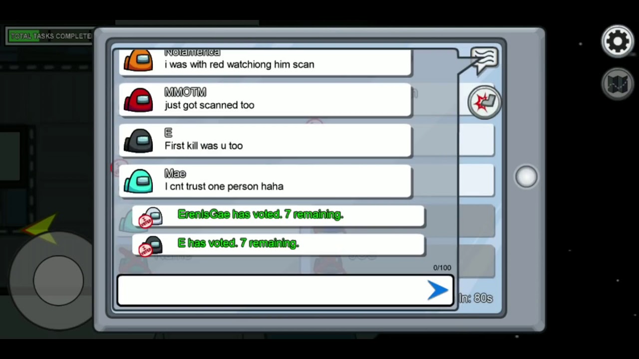 BAD TIMING :: AMONG US - YouTube