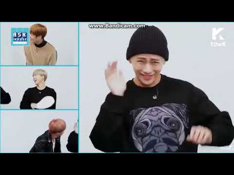 [ENG SUB] BTS ASK IN A BOX PT 2