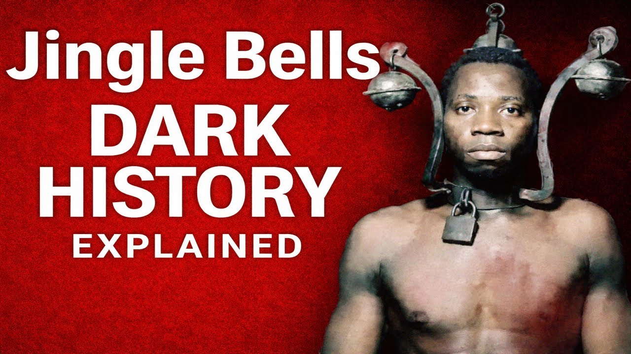 The Dark History Behind Jingle Bells - YouTube