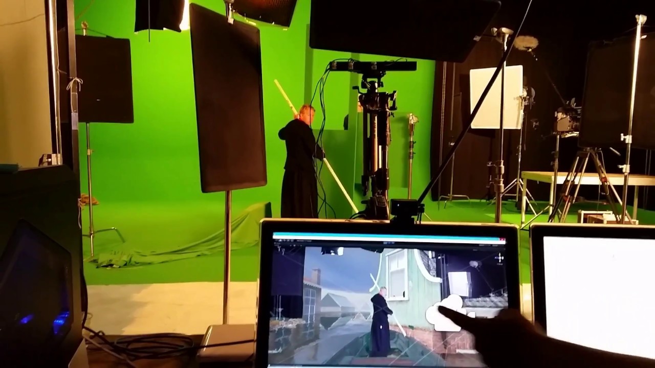 Beyond Reality - Virtual Reality Showcase - YouTube