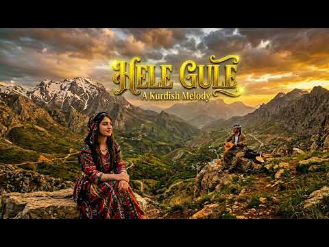 Here Gule #kurdistan #kurdishmusic #kurmanji #kurd 