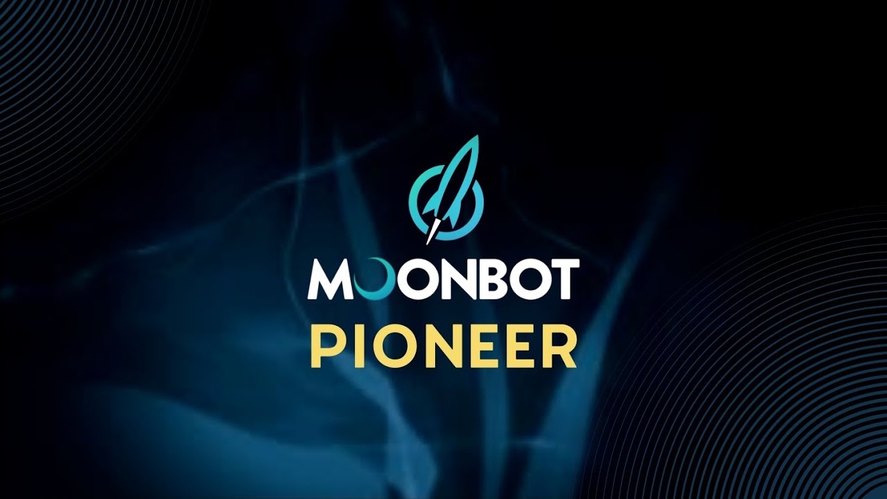 Apa itu Moonbot? (Part 4) - YouTube