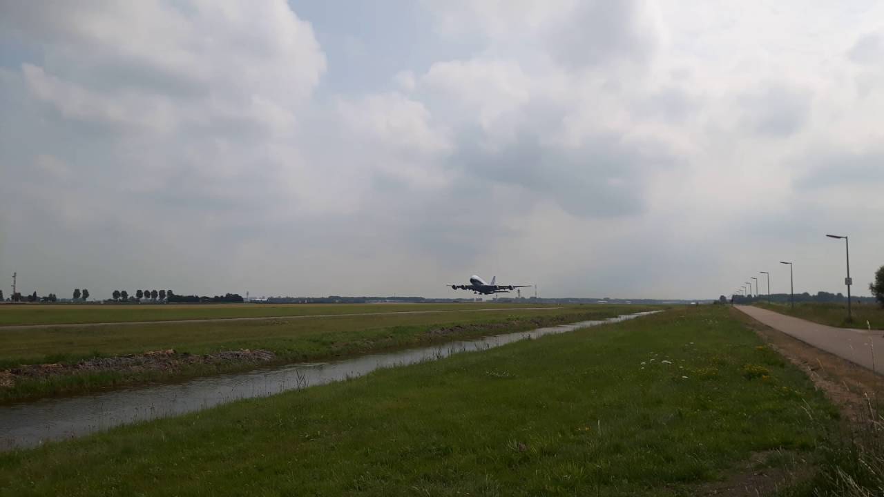 Airbus A389 China Southern Airlines - YouTube