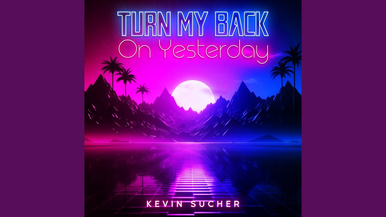 Turn My Back On Yesterday - YouTube