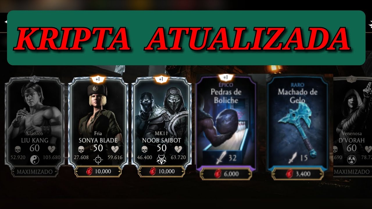 Mk mobile, Kripta nova oque devo comprar, como funciona, mk mobile ...