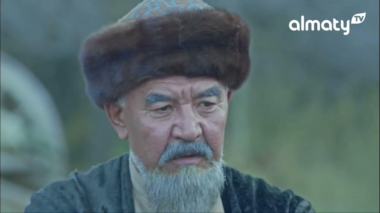 Қилы заман | жаңа телехикая | трейлер - YouTube