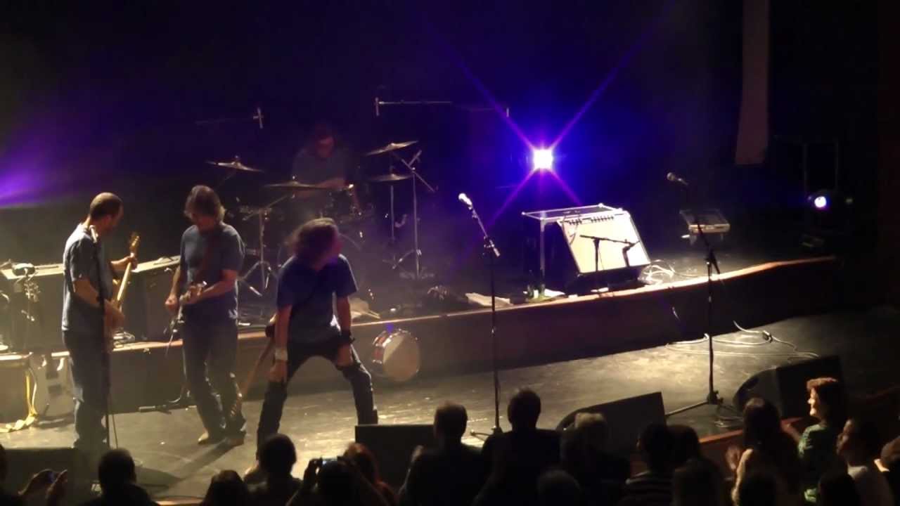 The Rainmakers - Let My People Go Go - YouTube