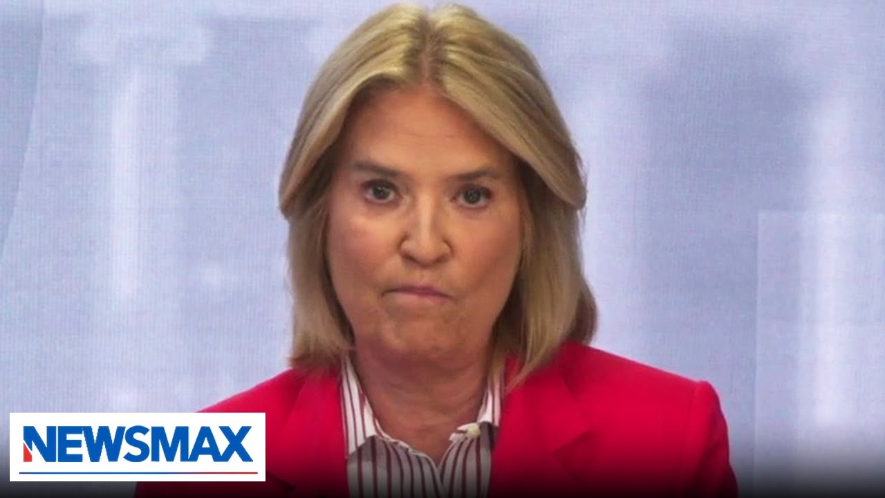 Greta: 'I knew this day was coming' for nearly two decades - YouTube