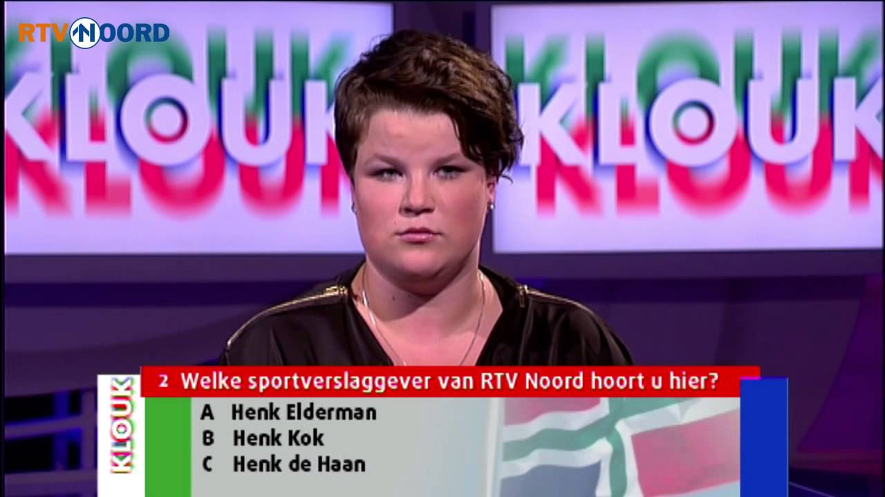 Klouk [2-7-2013] - RTV Noord - YouTube