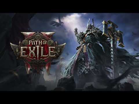 Path of Exile 2 Music - Trial of the Sekhemas (Early Access Preview)