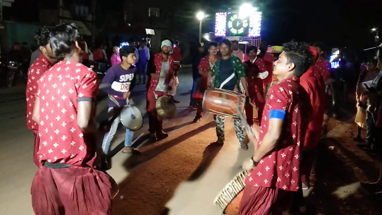 marrige program musical band party - YouTube