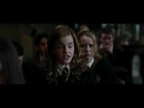 Гарри Поттер в гоблинском переводе - YouTube