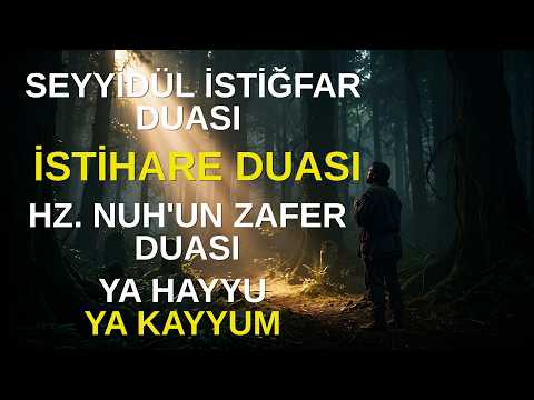 Çaresiz Kaldığında Dinle: Seni Küllerinden Doğuracak 6 Mucize Dua