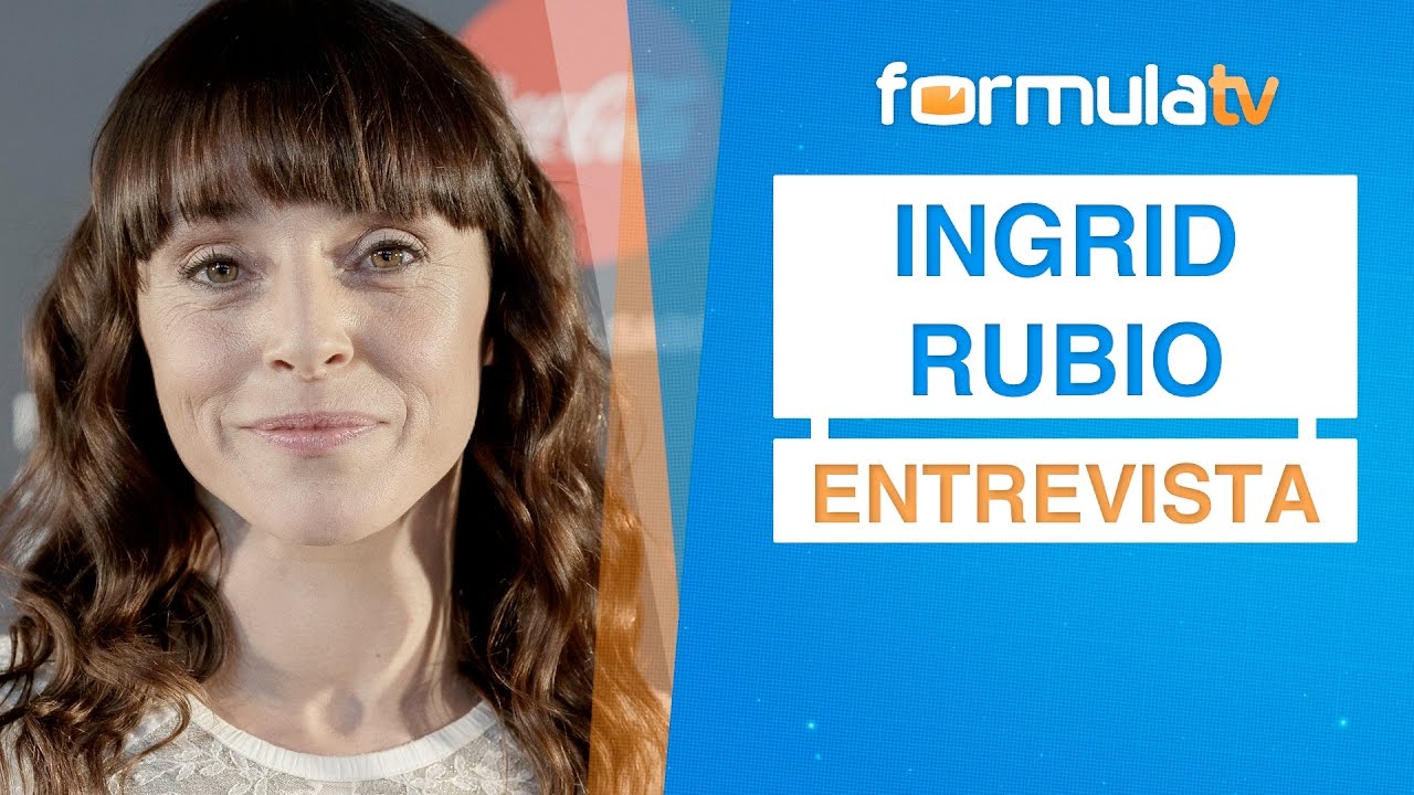 Ingrid Rubio ('Pulsaciones'): "Hay un equilibrio muy bueno entre el ...
