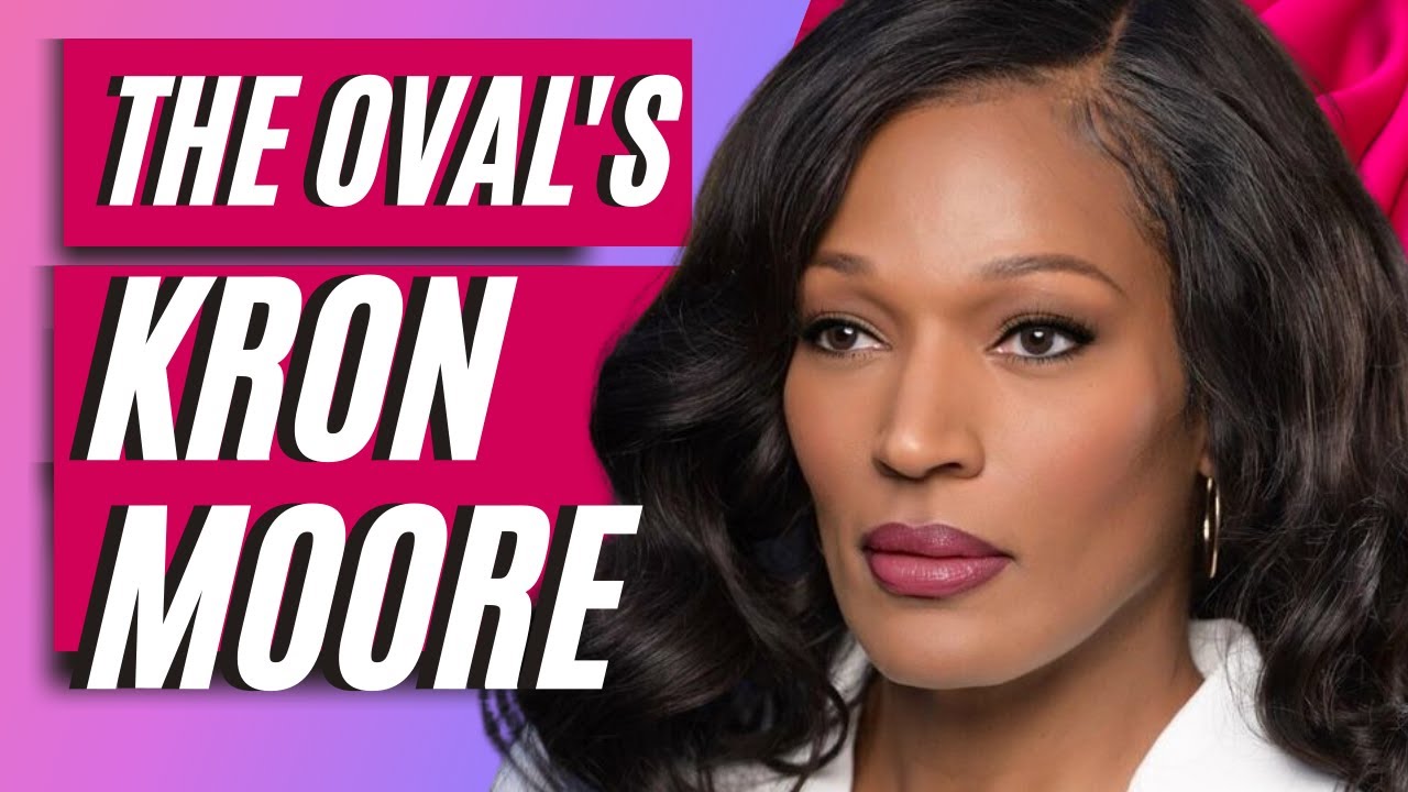 Kron Moore's Instagram, Twitter & Facebook on IDCrawl