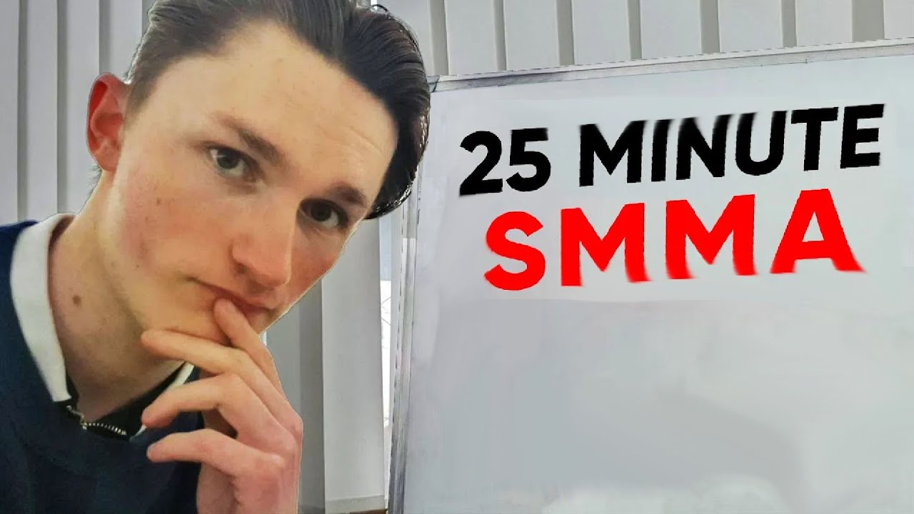25 Minute Guide to Starting an SMMA in 2024 - YouTube