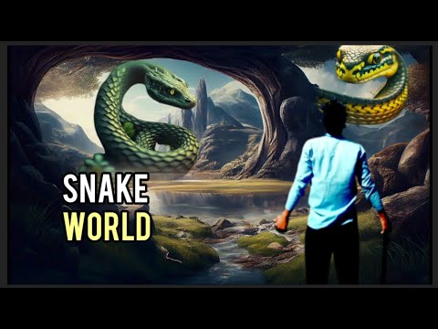 Snake Attack In Real Life Video।। Aditya Raj Explain Video।। - YouTube