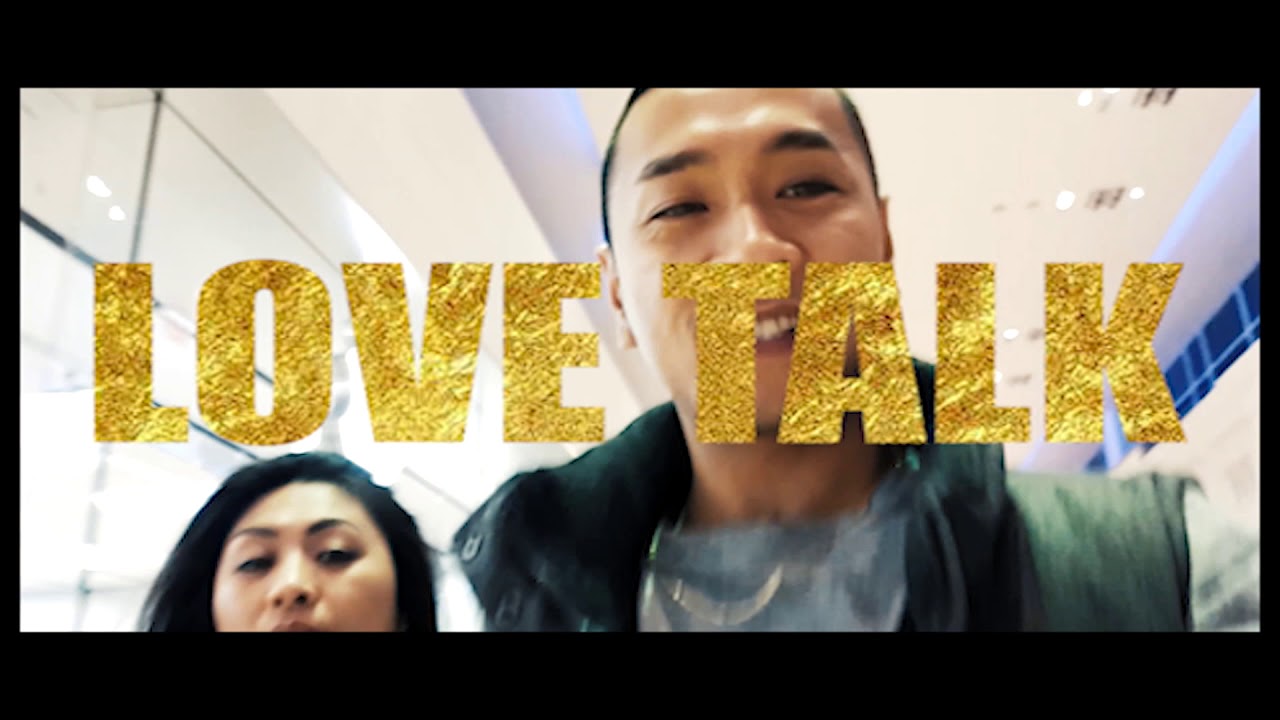 Br&new The Rapper x Love Talk Bko L7 - YouTube