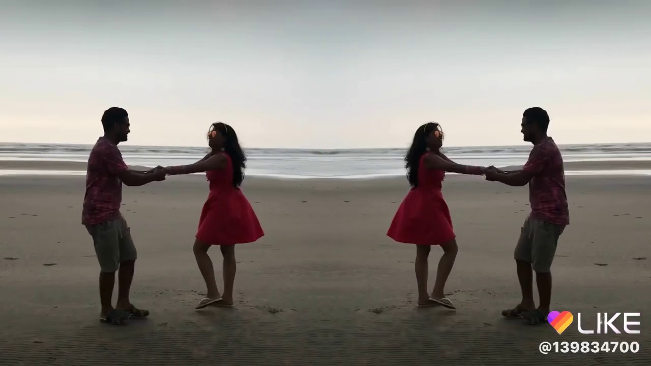 Couple dance, easy dance step, romantic dance, easy couple dance steps ...